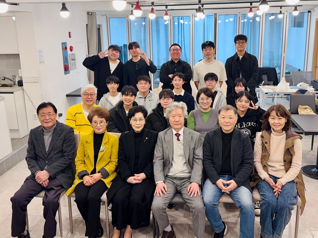 네트워크 – MK KOREA